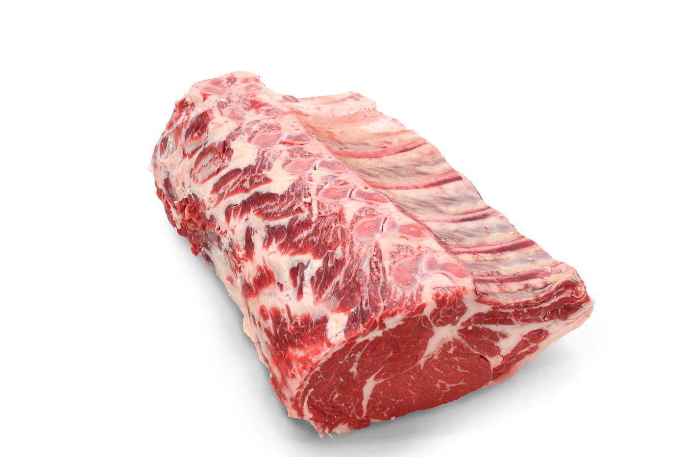 Copper Creek Upper Choice Premium Black Angus - BiRite Foodservice ...